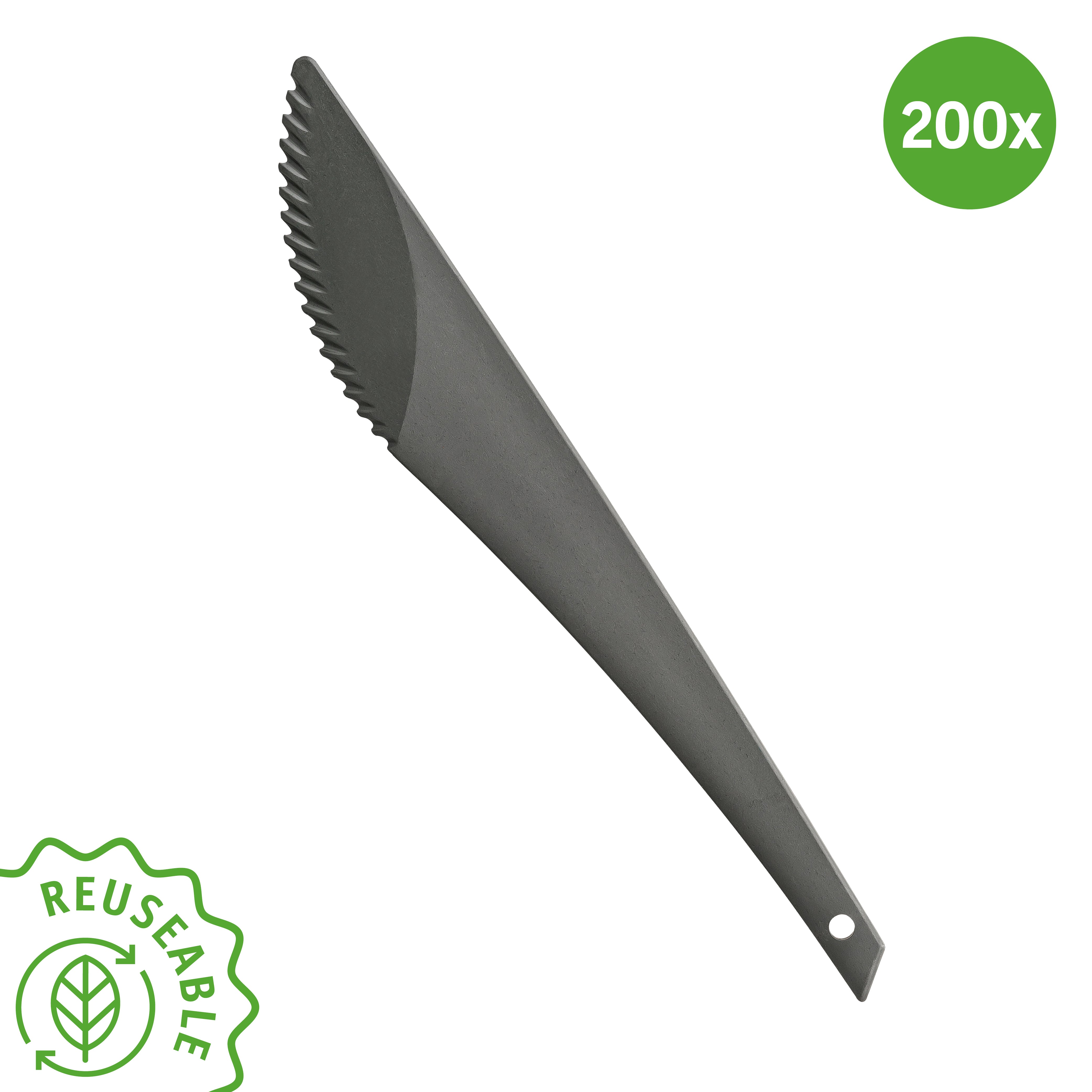»MOVE KNIFE in a set of 200 – koziol - sustainable food solutions